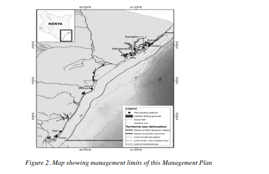 The Lobster Fishery Management Plan, 2025 - Kenya Law